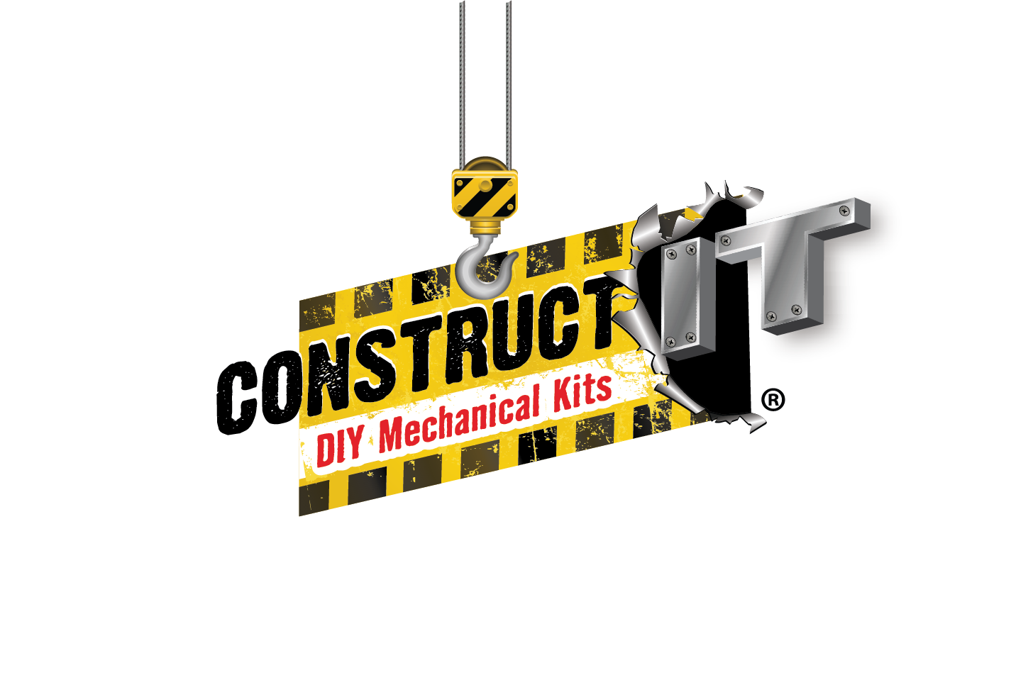 Construct IT DIY Mechanical Kits – Construct IT Toys