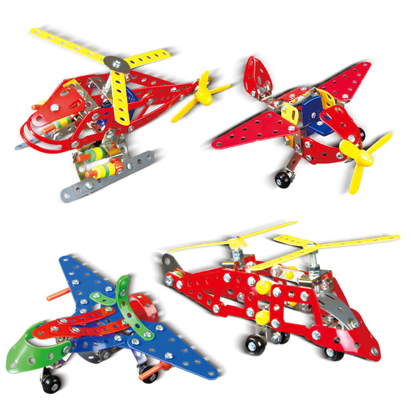 Multi Kit - Constructittoys