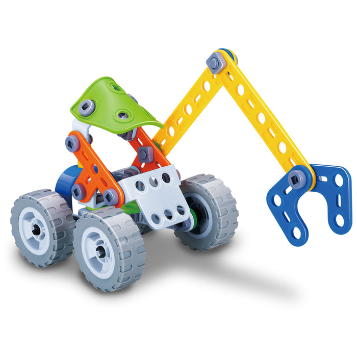 Flexibles Range - Constructittoys