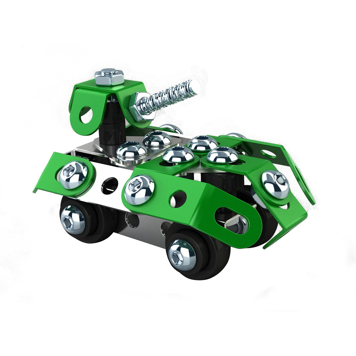 Tank – Construct IT Toys