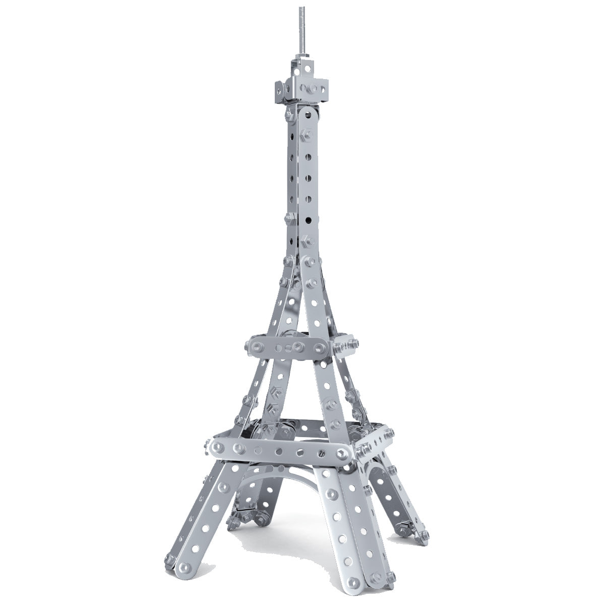 Eiffel Tower - Constructittoys