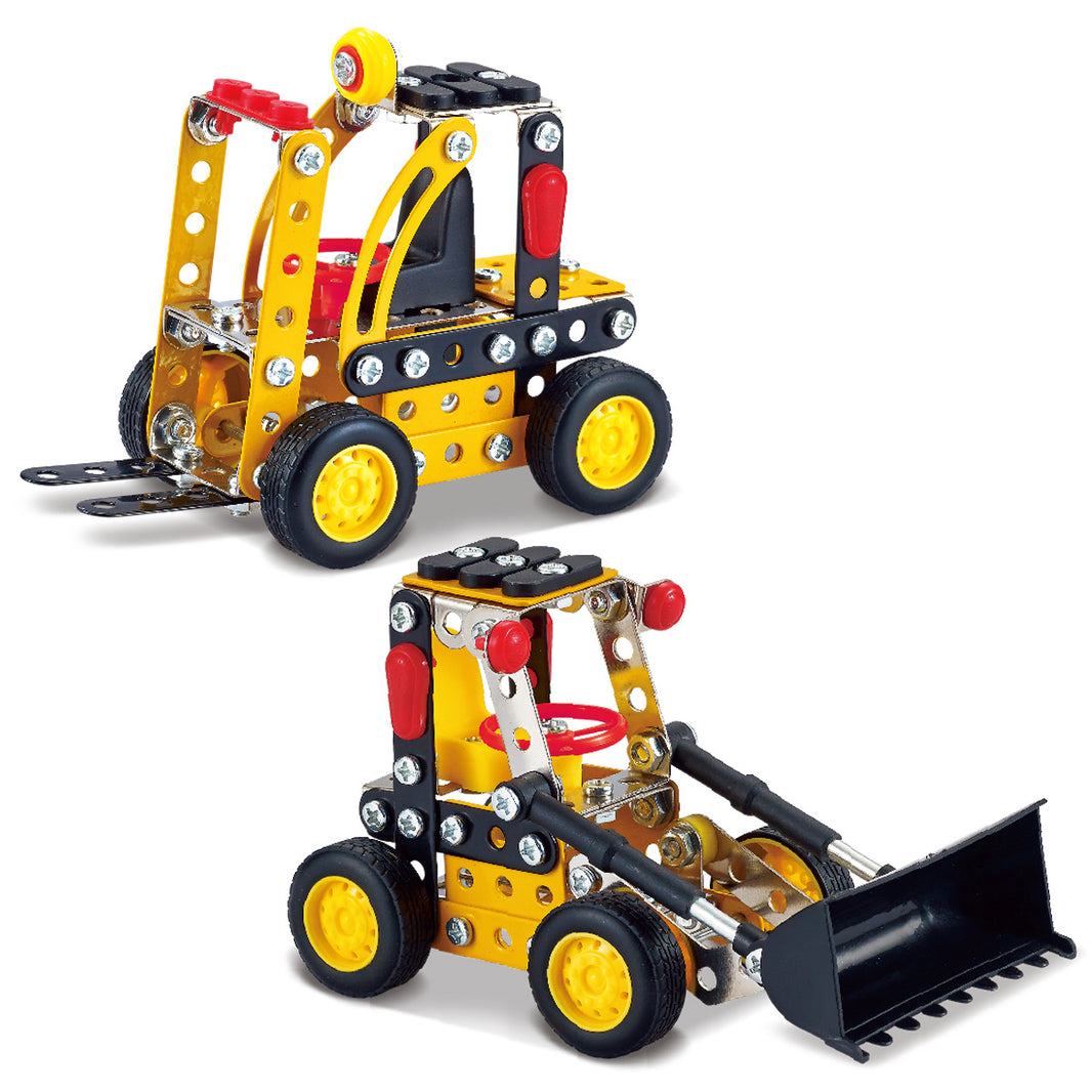 Construct IT DIY Mechanical Kits – Constructittoys