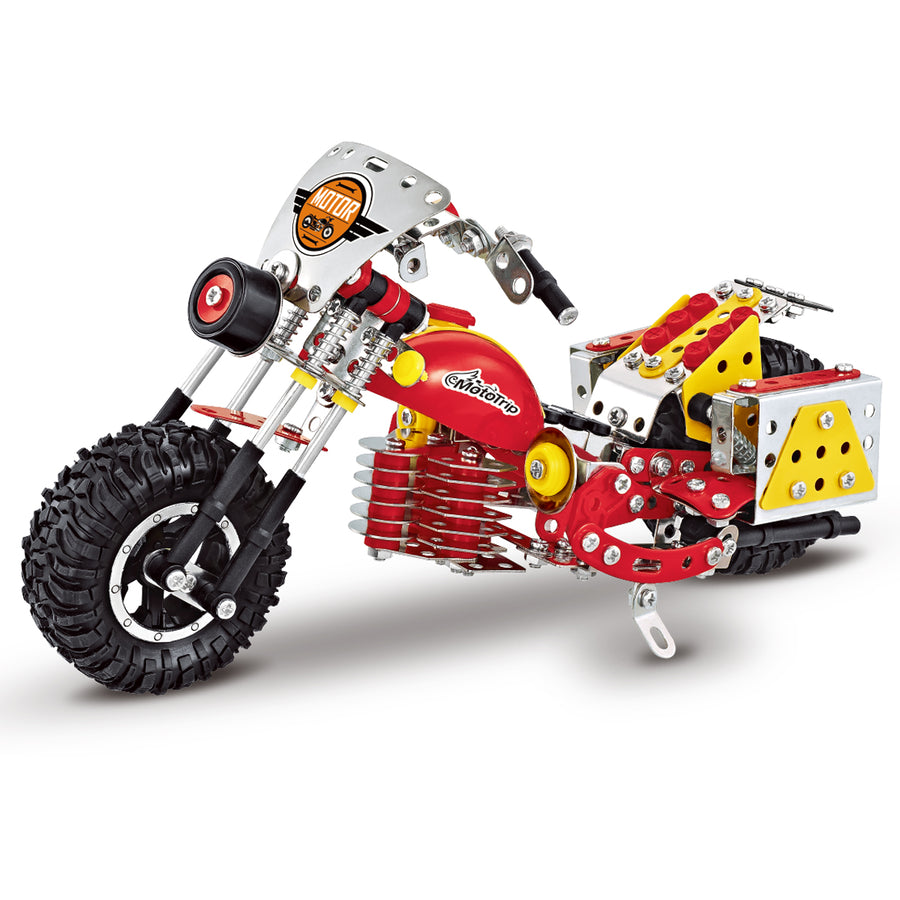 Mega Set - Constructittoys