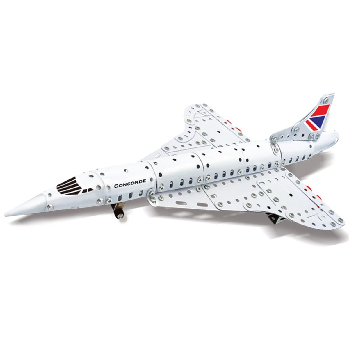 Concorde - Constructittoys